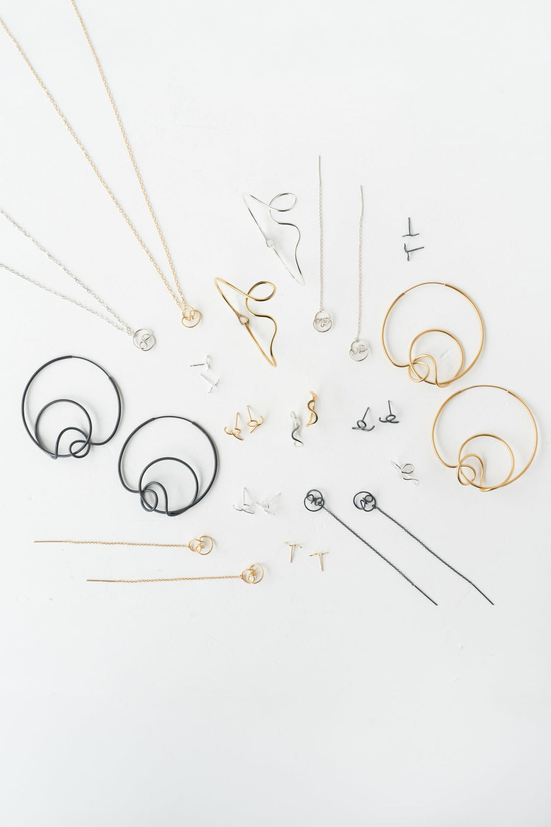 Shop All Jewelry Collections – Elaine B Jewelry