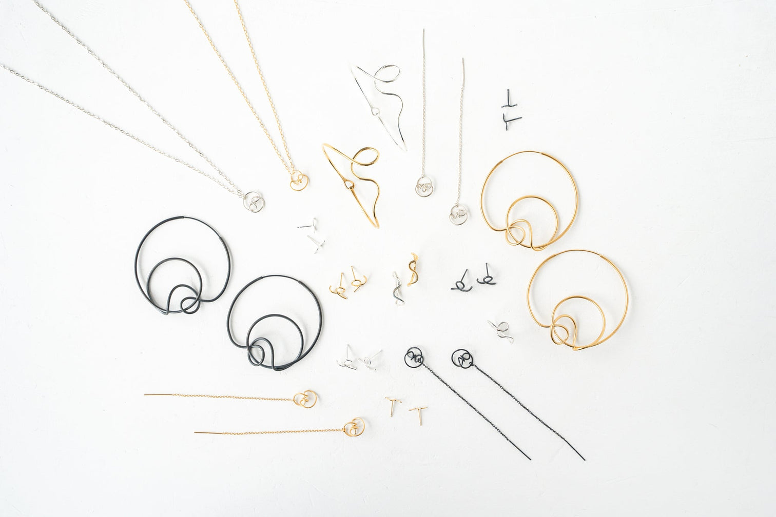 Handmade Jewelry Store Michigan – Elaine B Jewelry