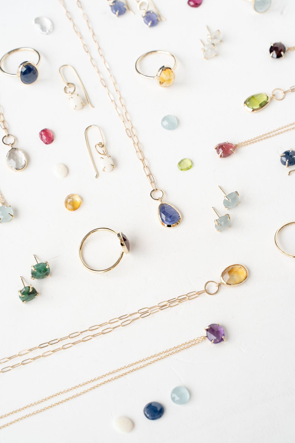 Elaine B Jewelry | Handmade Jewelry Michigan | Jewelry Store Michigan