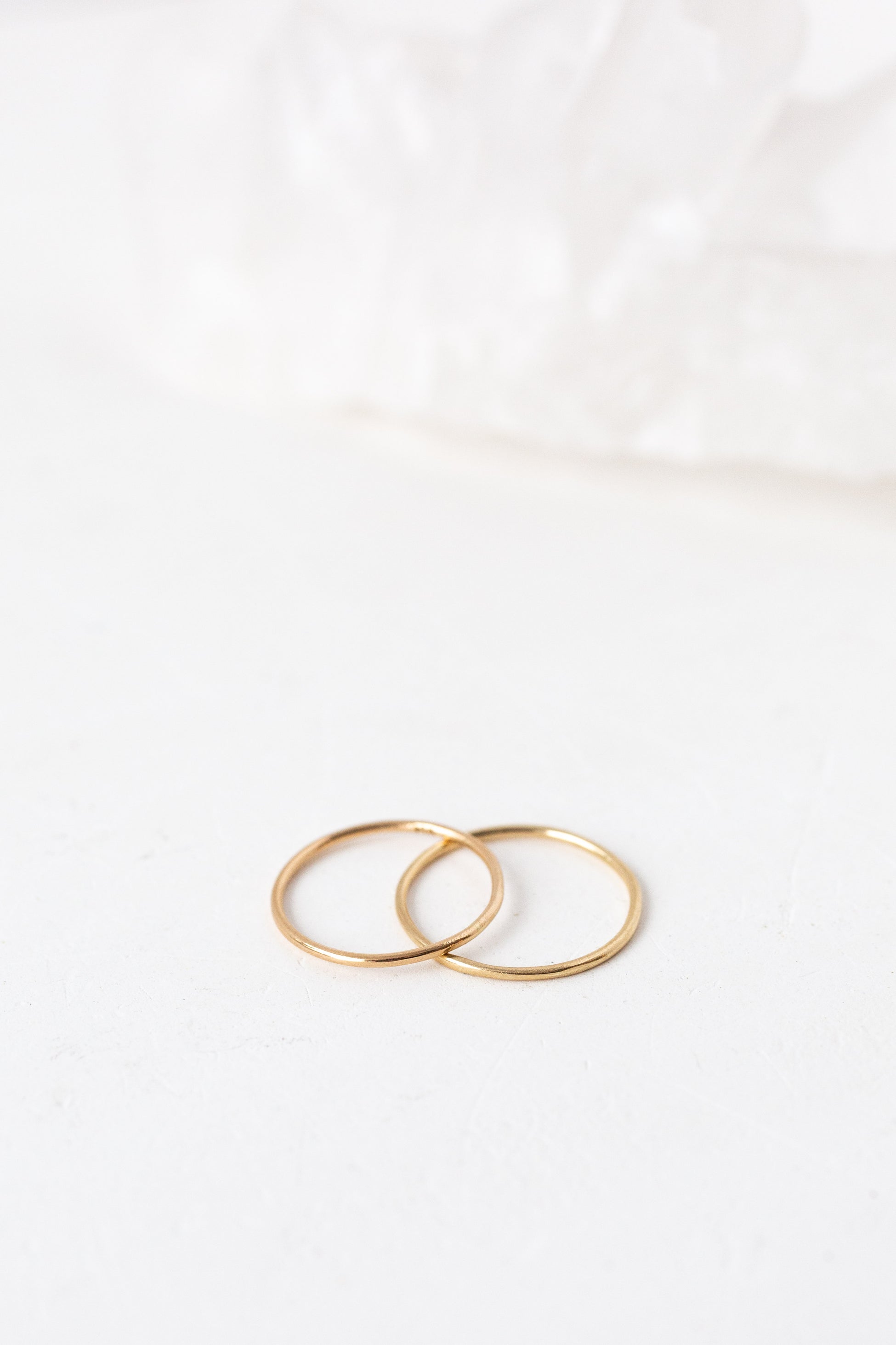 Handmade Rings by Elaine B Jewelry