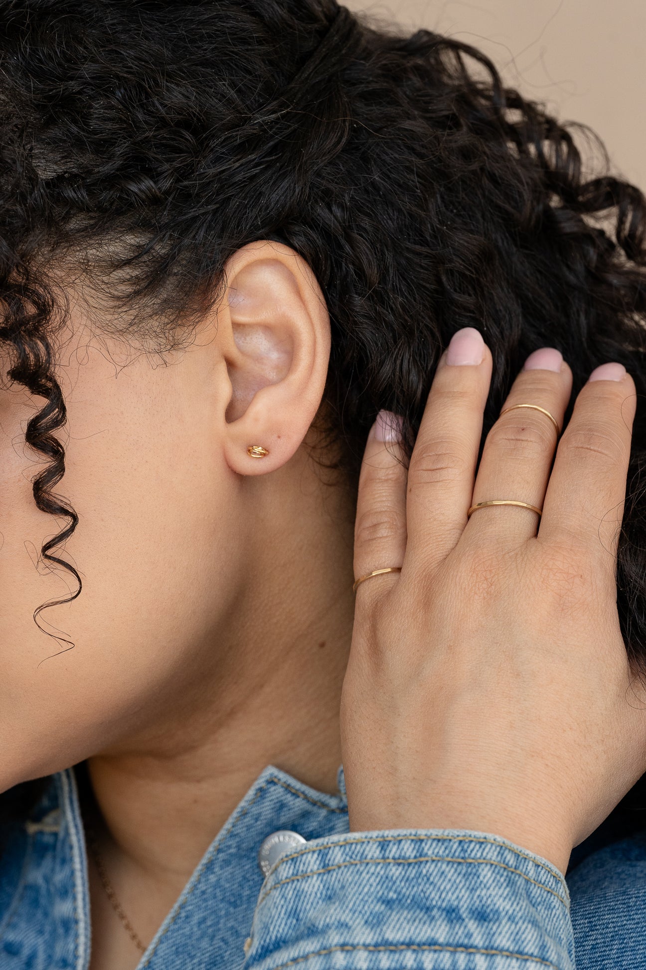 Handmade Rings by Elaine B Jewelry