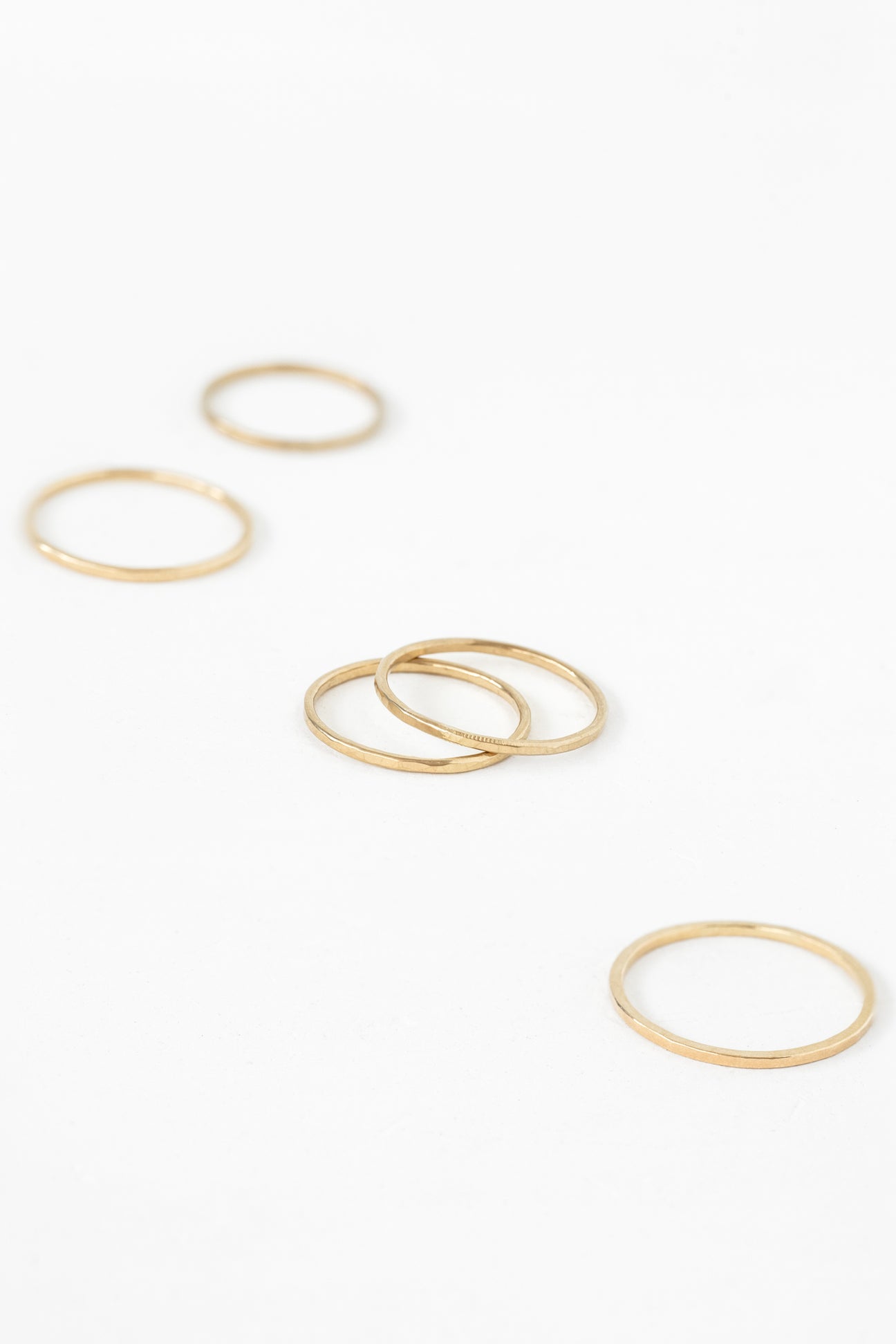 Handmade Rings by Elaine B Jewelry