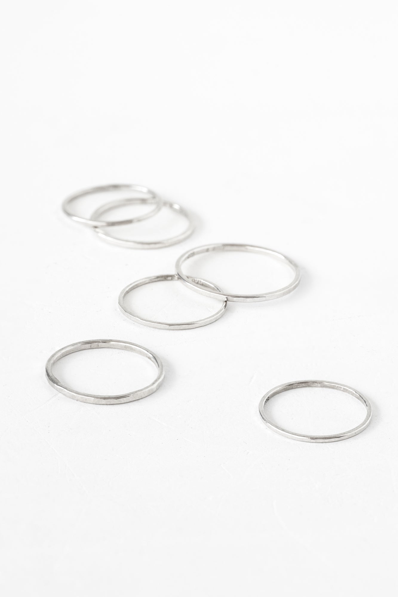 Handmade Rings by Elaine B Jewelry