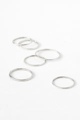 Handmade Rings by Elaine B Jewelry