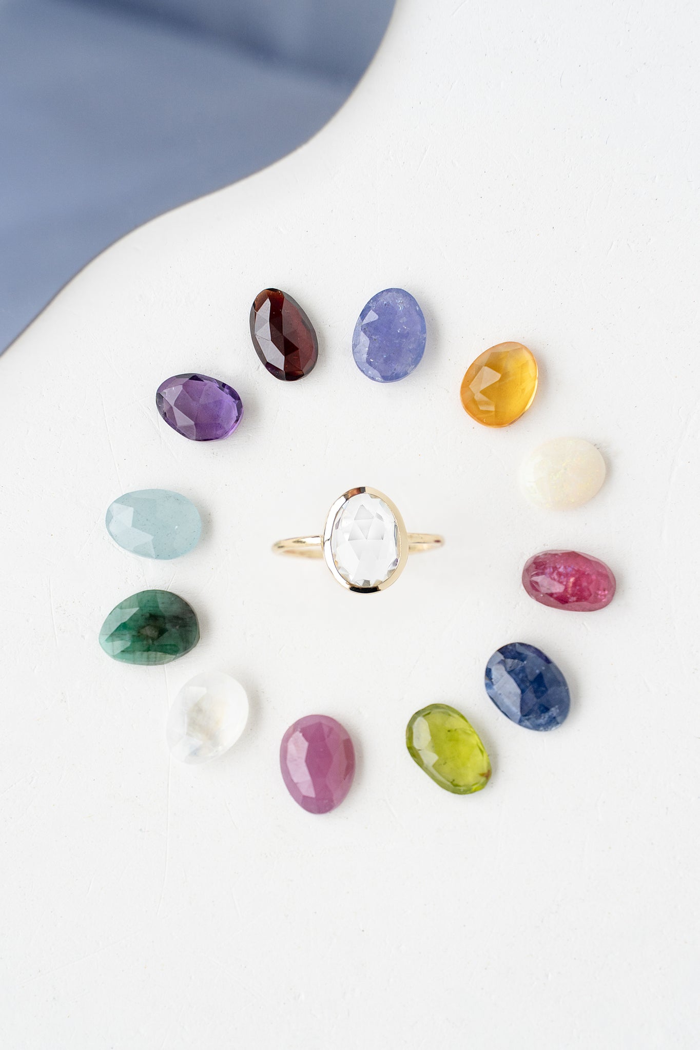 Elements – Elaine B Jewelry