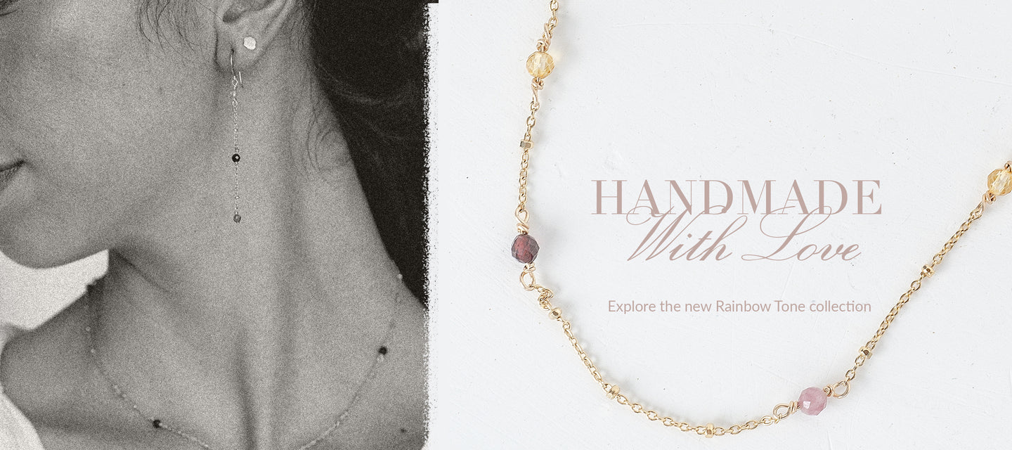 Elaine B Jewelry | Handmade Jewelry Michigan | Jewelry Store Michigan