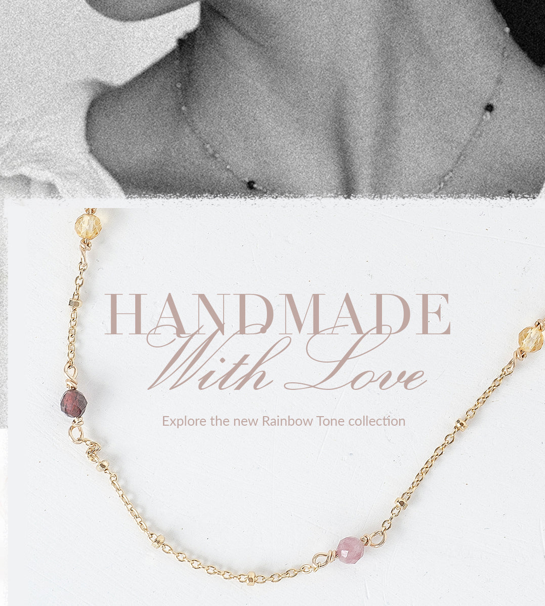 Elaine B Jewelry | Handmade Jewelry Michigan | Jewelry Store Michigan