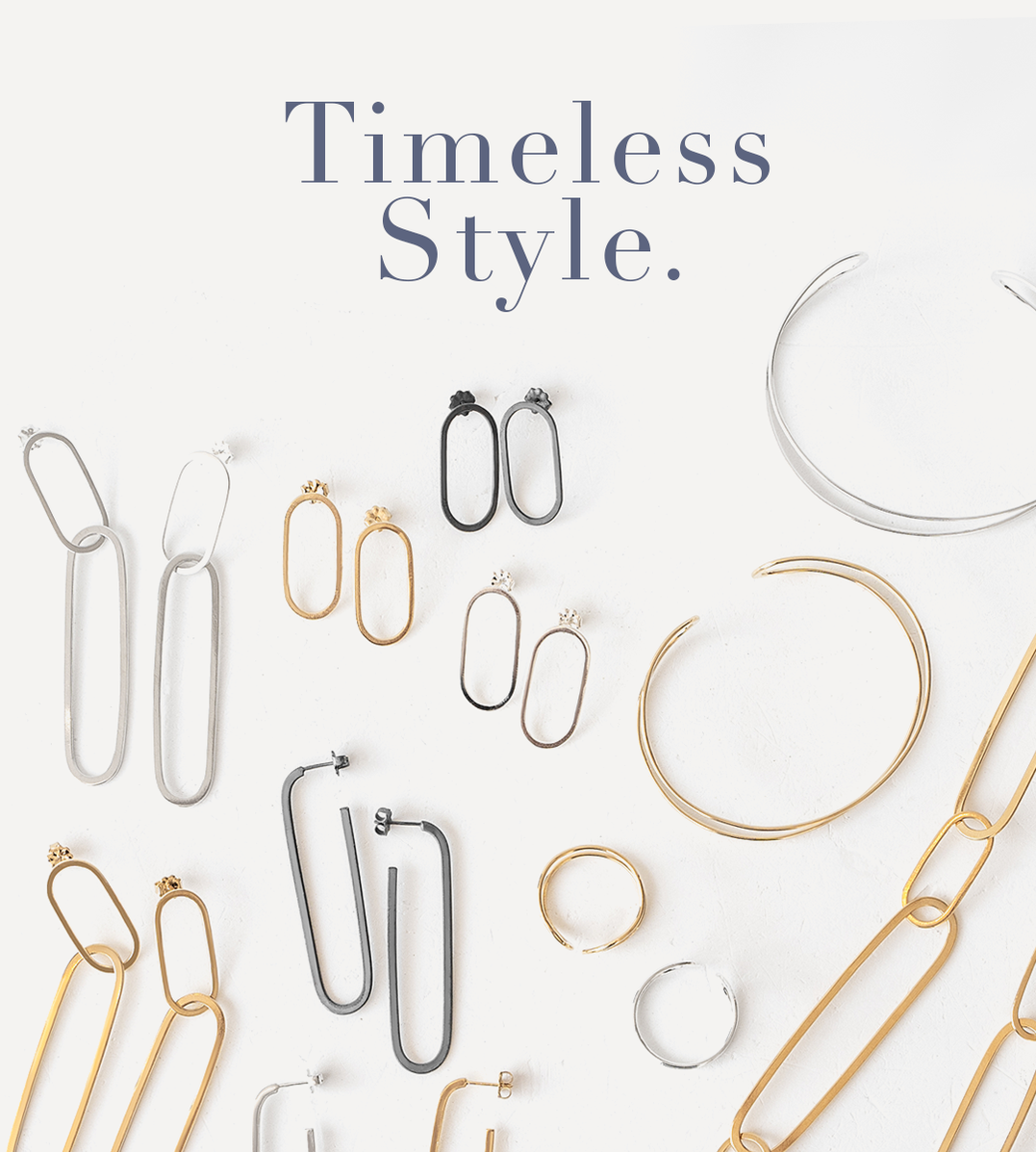 Elaine B Jewelry | Handmade Jewelry Michigan | Jewelry Store Michigan