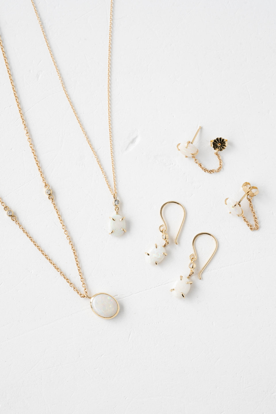 Unique Handmade Necklaces | Detroit – Elaine B Jewelry