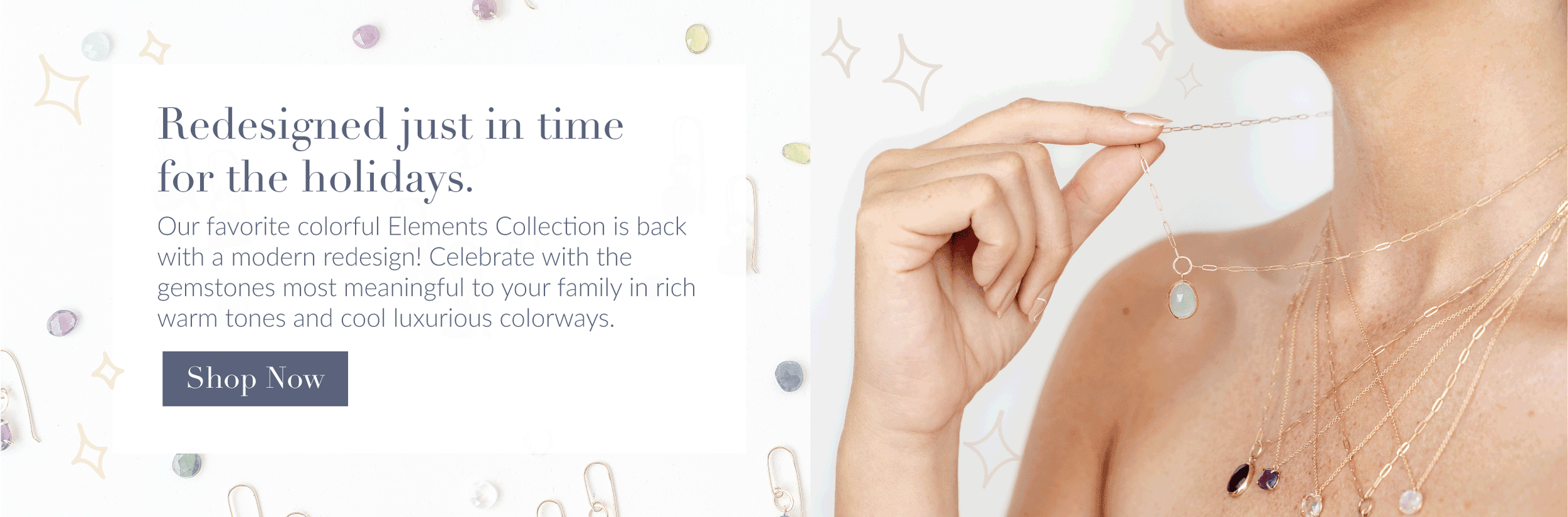 Elaine B Jewelry | Handmade Jewelry Michigan | Jewelry Store Michigan