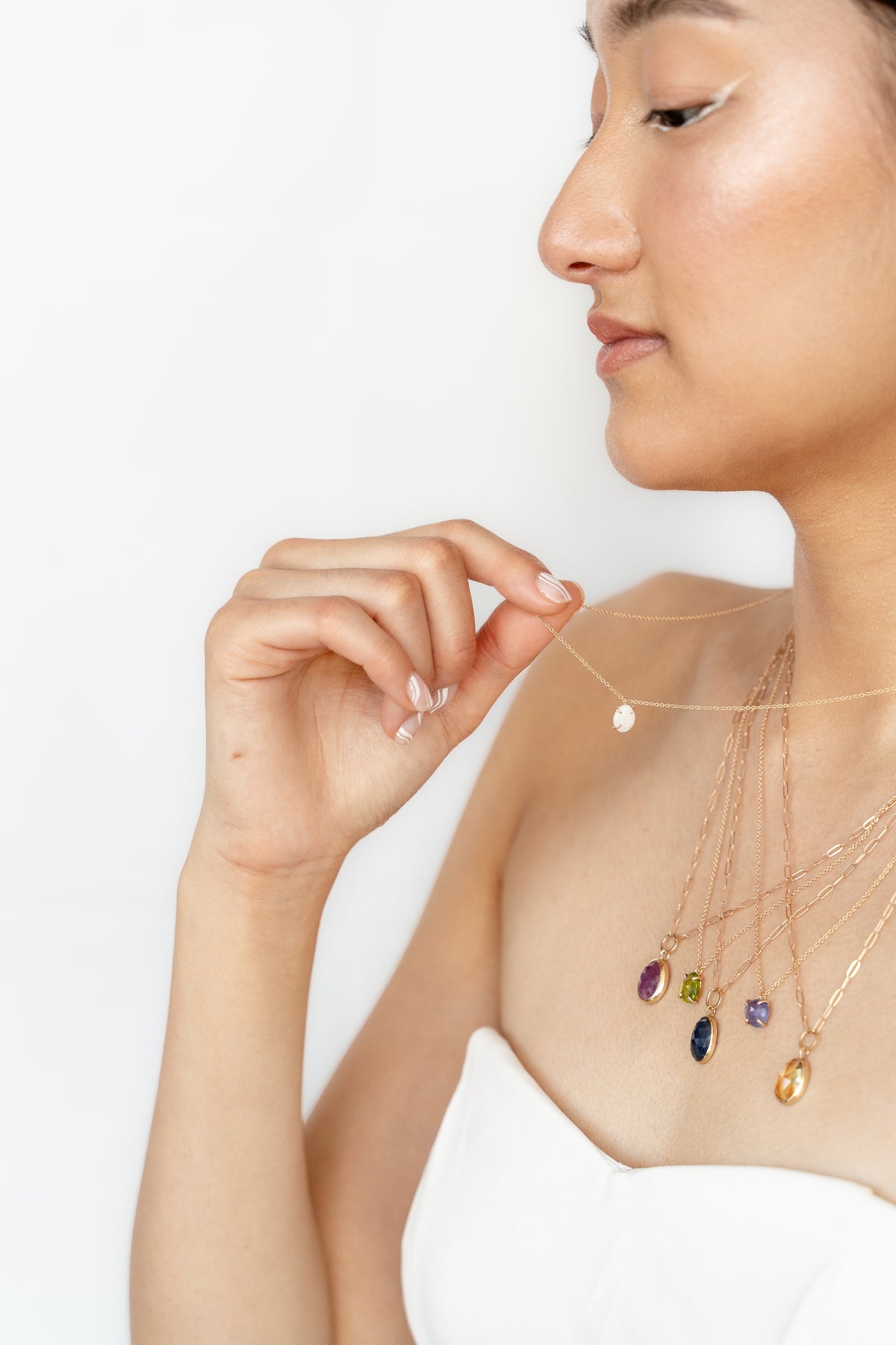 Elements – Elaine B Jewelry