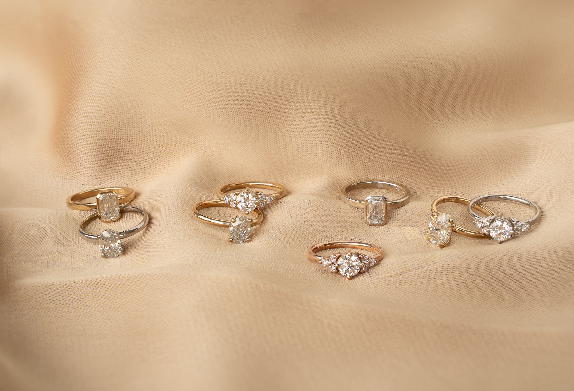 Custom Made – Elaine B Jewelry