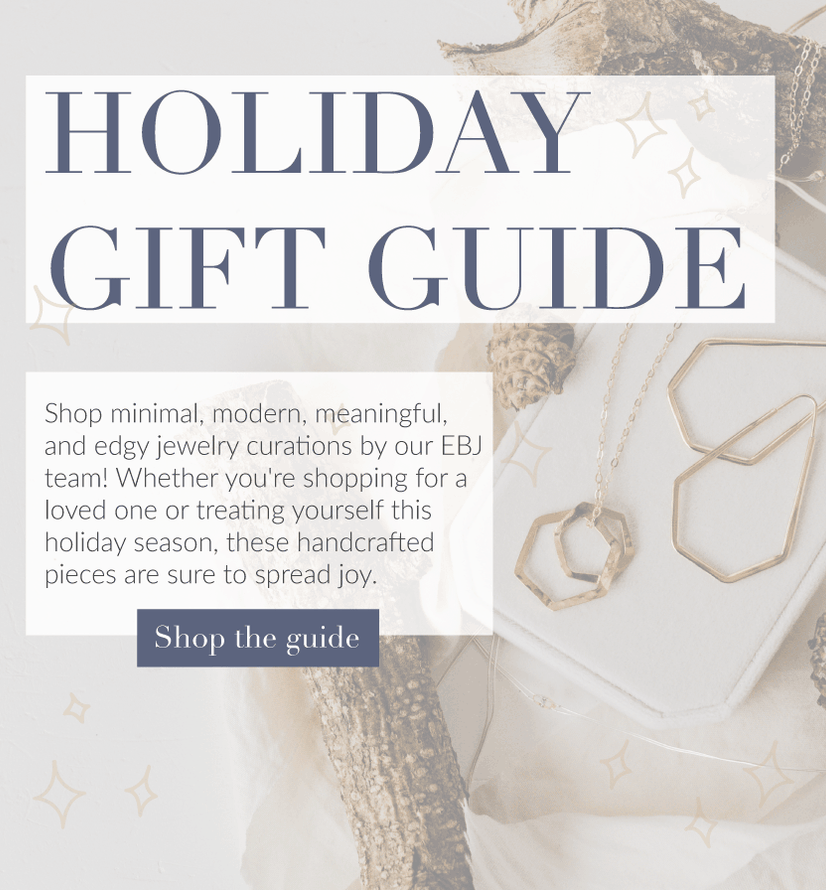 Elaine B Jewelry | Handmade Jewelry Michigan | Jewelry Store Michigan