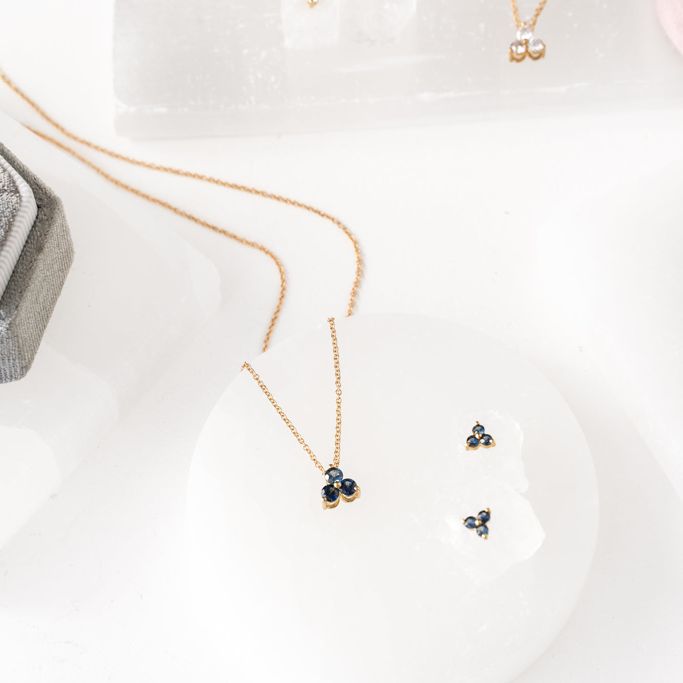 Custom Made – Elaine B Jewelry