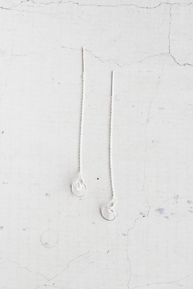 Calligraphy Collection – Elaine B Jewelry