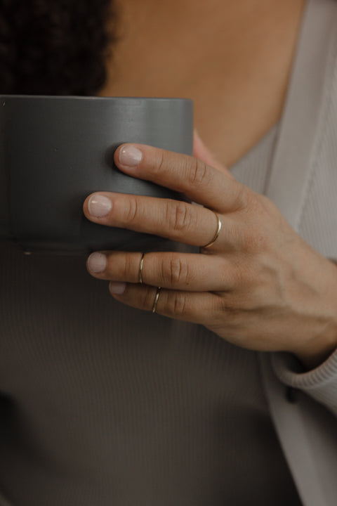 Handmade Rings by Elaine B Jewelry